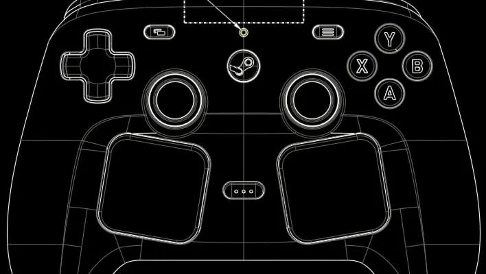 Valve Rushes Fixes for New Steam Controller Trackpad and Charging Bugs ...