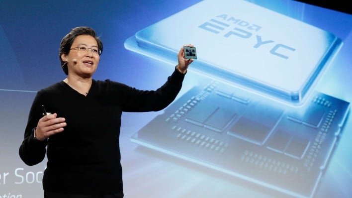 NVIDIA's Vera CPU Rumored To Crush Intel And AMD x86 Chips By 1.5X At ...
