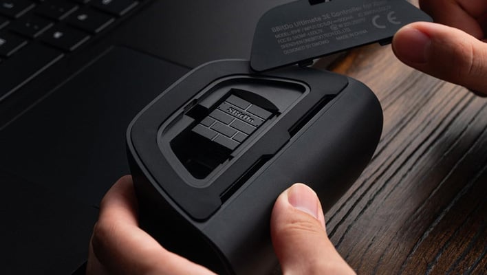 Xbox And PC Gamers: 8BitDo Ultimate 3E Preorders Are Finally Live ...