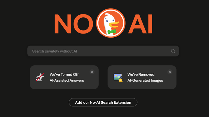 DuckDuckGo Search Traffic Spikes As Users Flip Google AI Search The ...