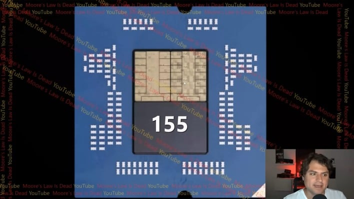 AMD Zen 6 Leak: Next-Gen Ryzen Processors Tipped To Clear 6.5GHz ...