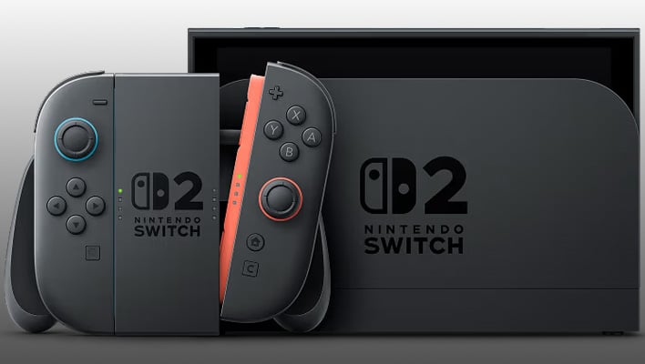 Secure A Nintendo Switch 2 For $434 Before The September Price Hike ...