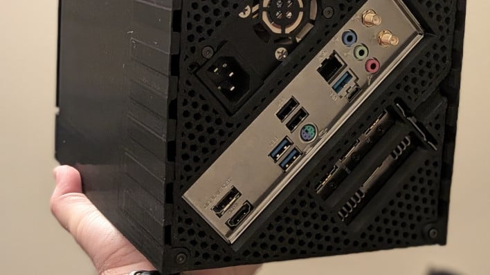 SteamOS Release Is A Game-Changer For Building Your Own Steam Machine ...
